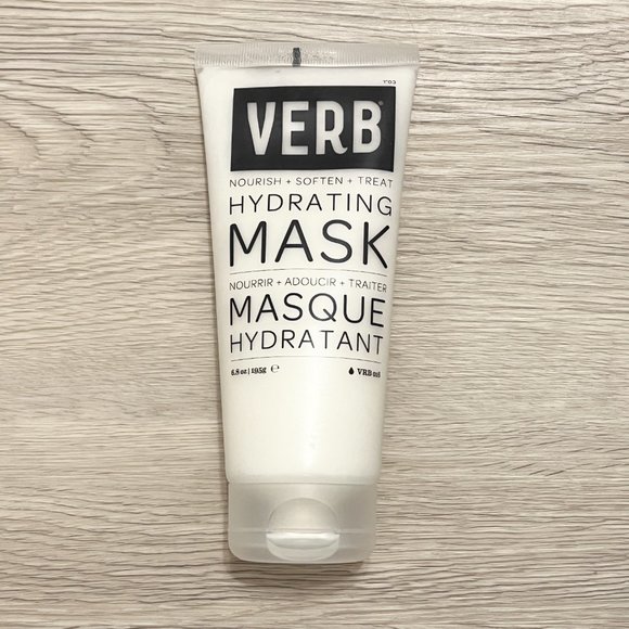 Verb | Hair | Verb Hydrating Hair Mask 20 Ml 68 Fl Oz | Poshmark